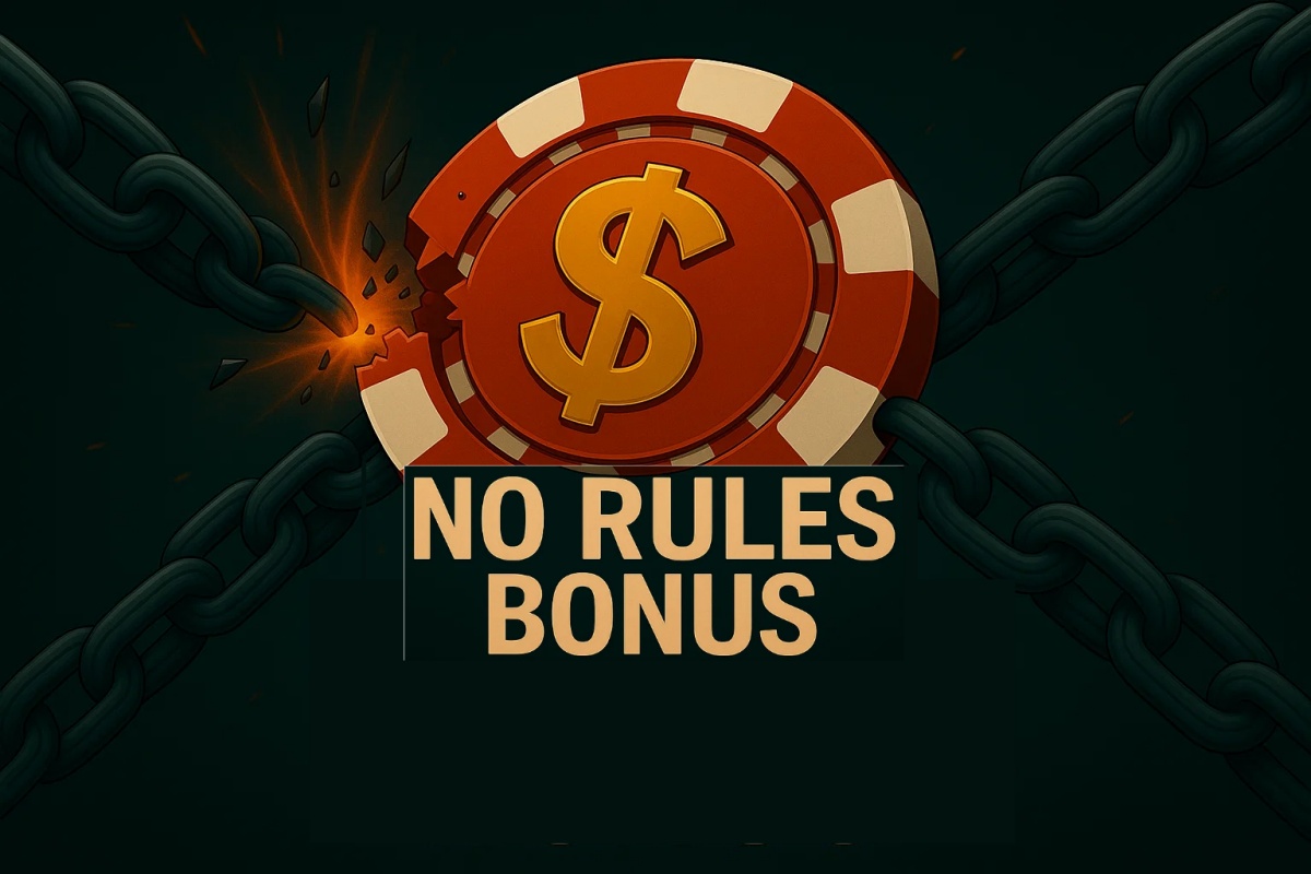 Best Daily Bonus Codes And Free Spins • Casino No Rules Bonus